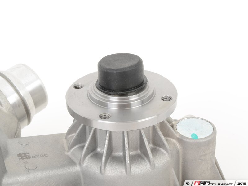 Kolbenschmidt - 11517524551 - Water Pump