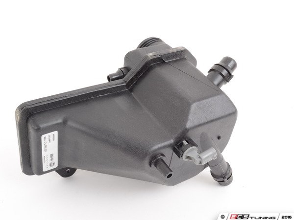 Mahle-Behr - 17107514964 - Coolant Expansion Tank