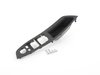 Genuine BMW - 51417225873 - F10 Black Front Door Handle Trim - Left (51 ...