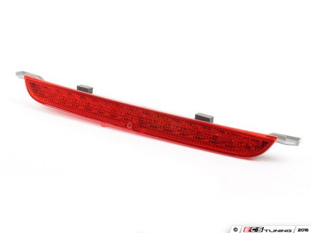 Genuine BMW - 63257272967 - E70 X5 Third brake light (63-25-7-272-967)