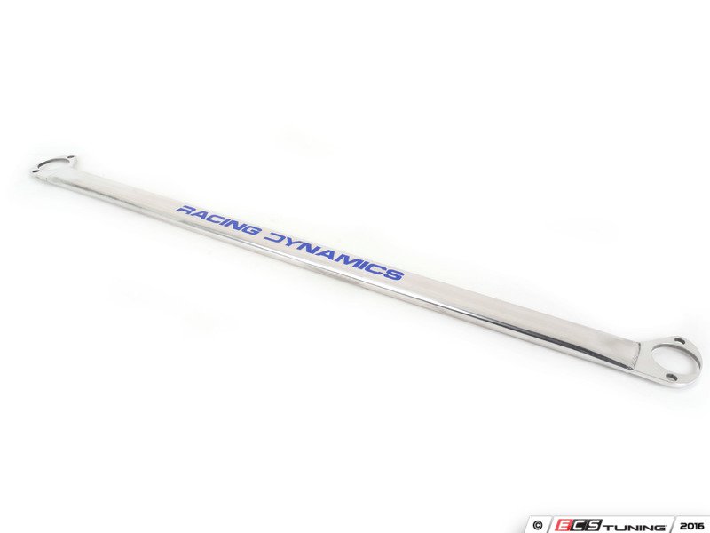 Racing Dynamics - 1969930211 - Racing Dynamics Rear Strut Brace