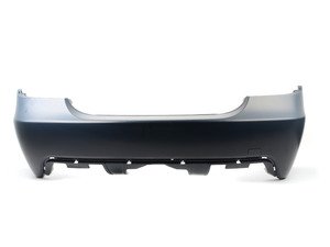 BMW E60 US Spec Rear Bumpers - ECS Tuning