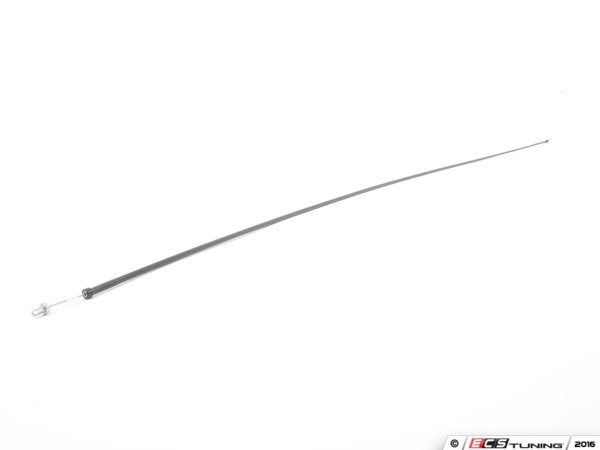Genuine Volkswagen Audi - 4E0823530A - Hood Latch Cable - Front (4E0 ...