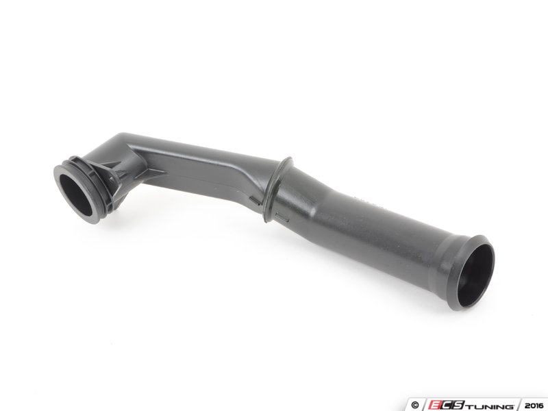 Genuine Porsche - 98710715000 - OIL FILLING PIPE