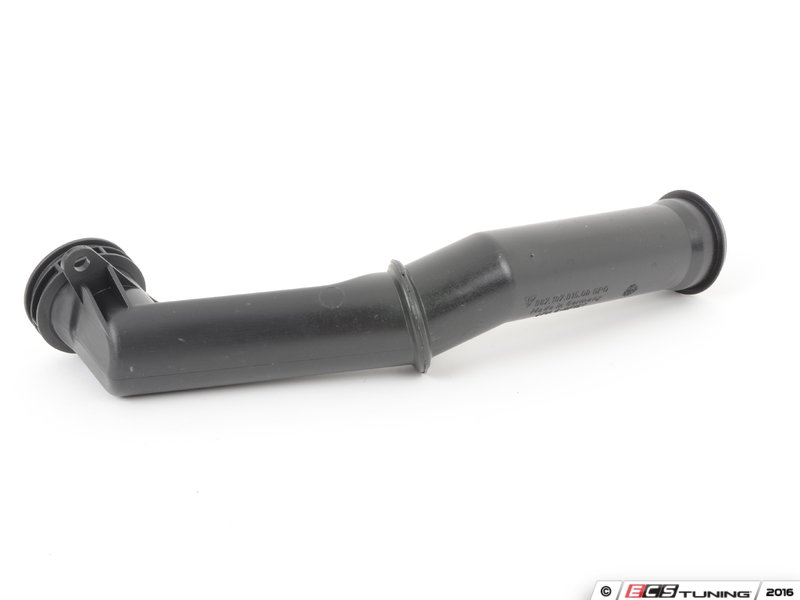 Genuine Porsche - 98710715000 - OIL FILLING PIPE