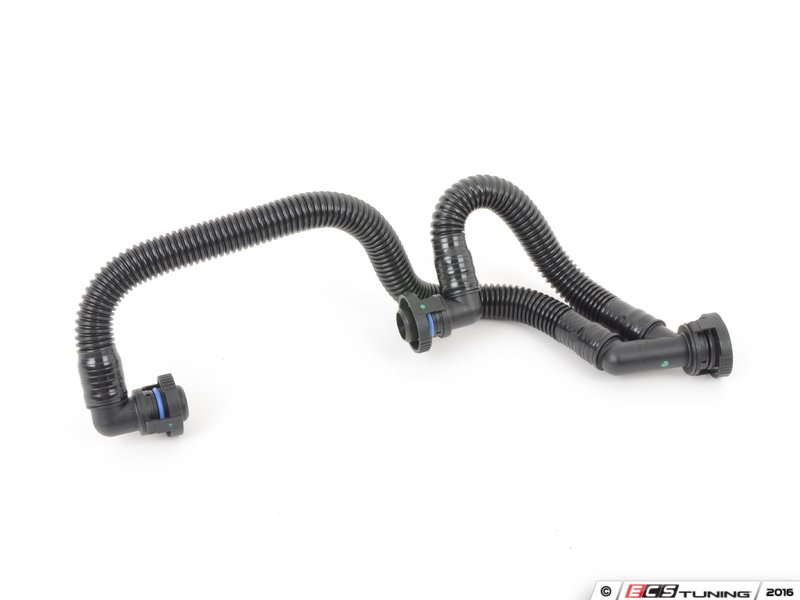 Genuine Porsche - 98710714500 - LINE