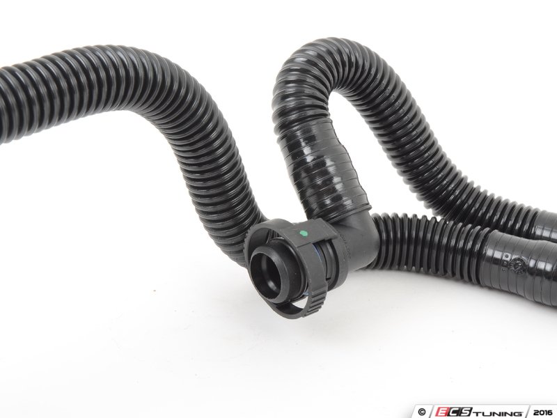 Genuine Porsche - 98710714500 - LINE