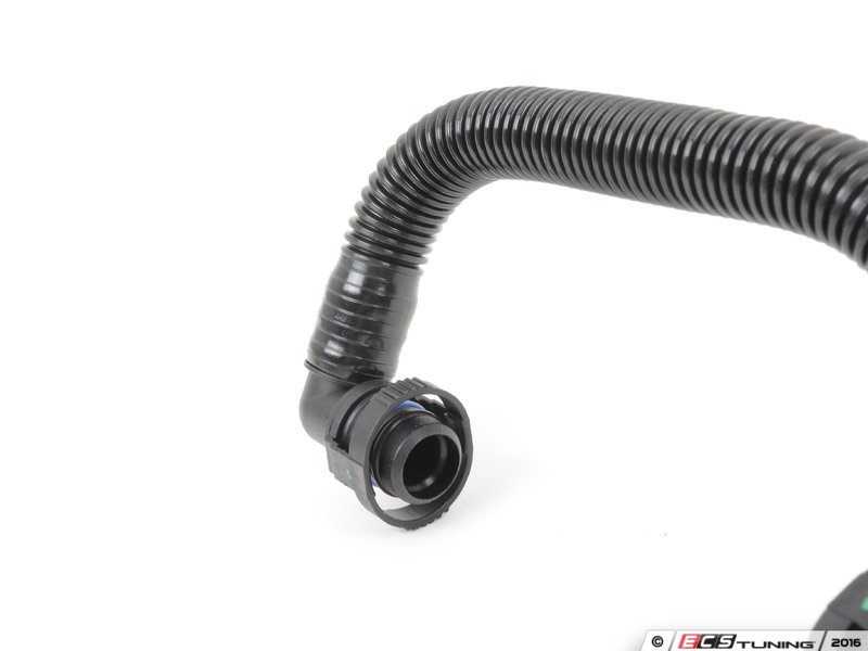 Genuine Porsche - 98710714500 - LINE