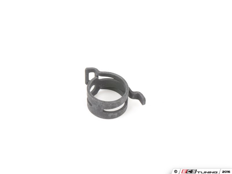 Genuine Porsche - 99951268309 - Hose Clamp - Priced Each