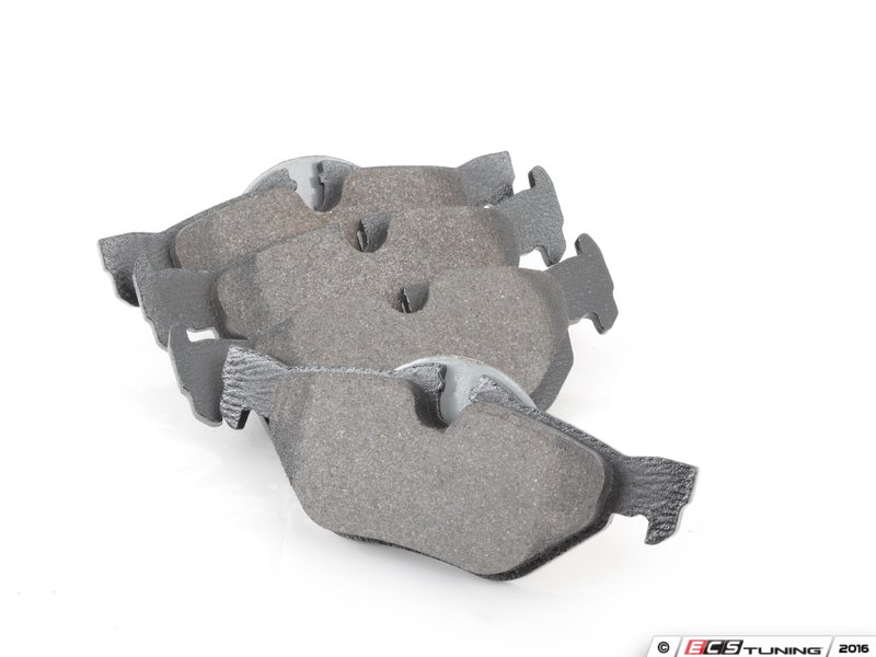 Pagid - 34216774692 - Rear Brake Pad Set