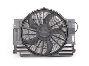 BMW E53 X5 M54 3.0L Engine Cooling Fans & Parts - Page 3 - ECS Tuning