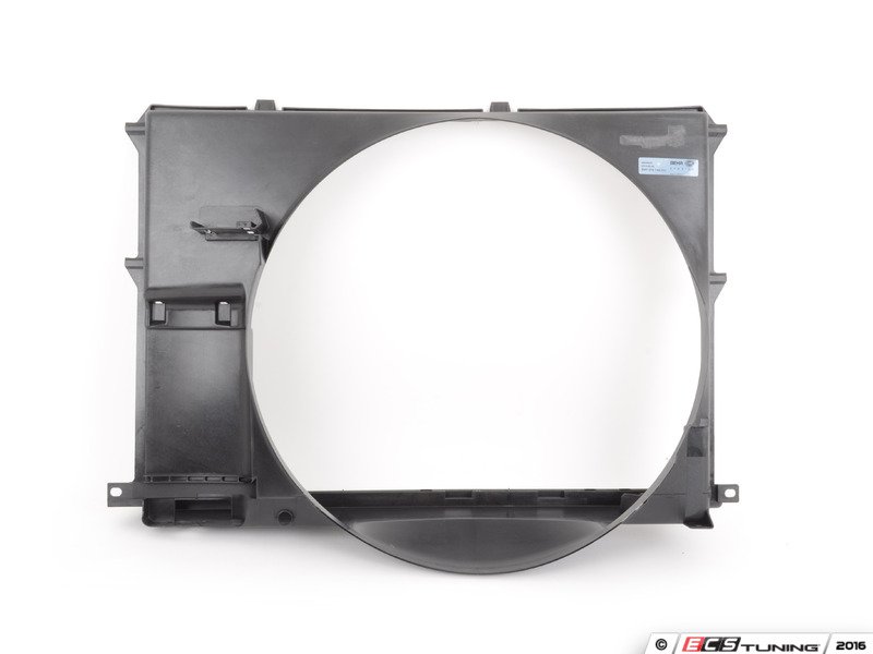 Mahle-Behr - 17101440252 - Cooling Fan Shroud