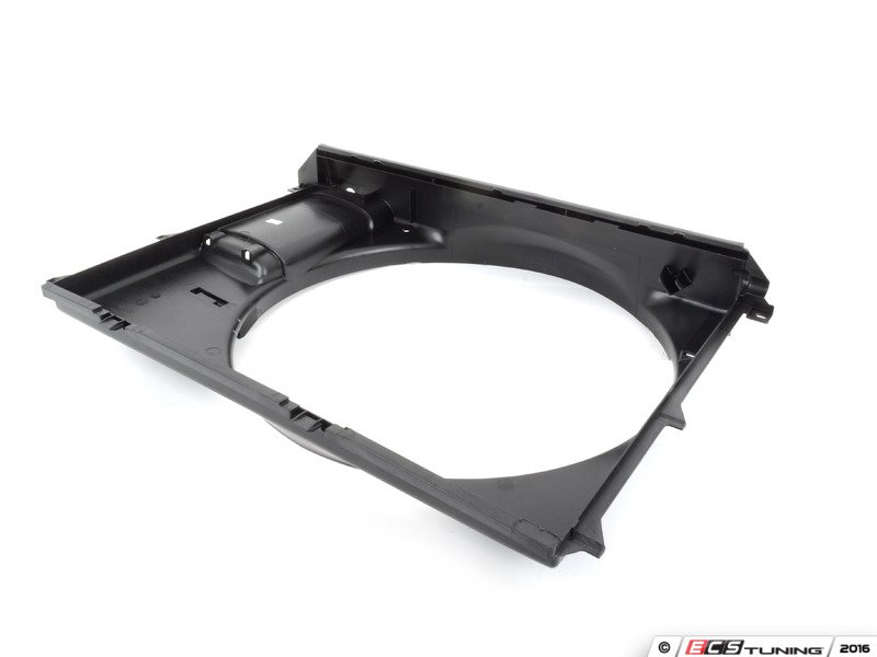 Mahle-Behr - 17101440252 - Cooling Fan Shroud