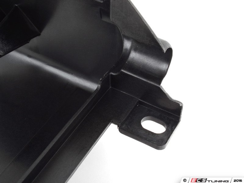 Mahle-Behr - 17101440252 - Cooling Fan Shroud