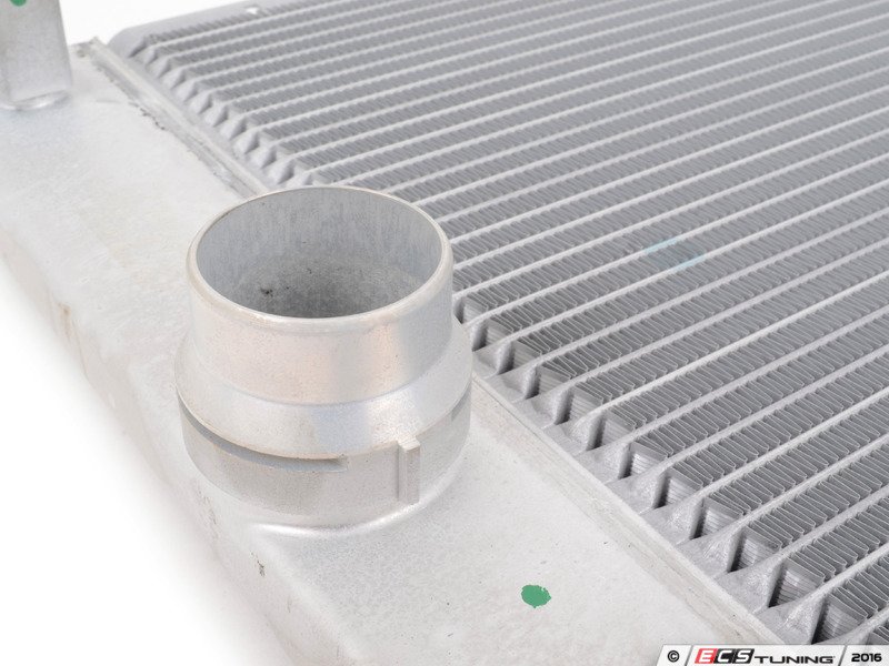 Mahle-Behr - 17117519212 - Radiator