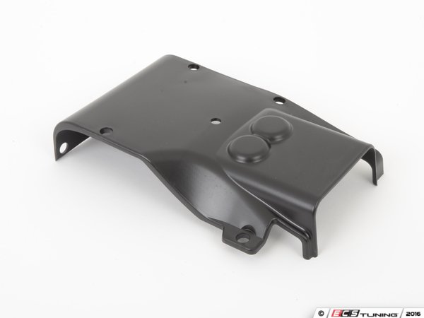 Genuine Volkswagen Audi - 4L0071821 - COVER (4L0 071 821)