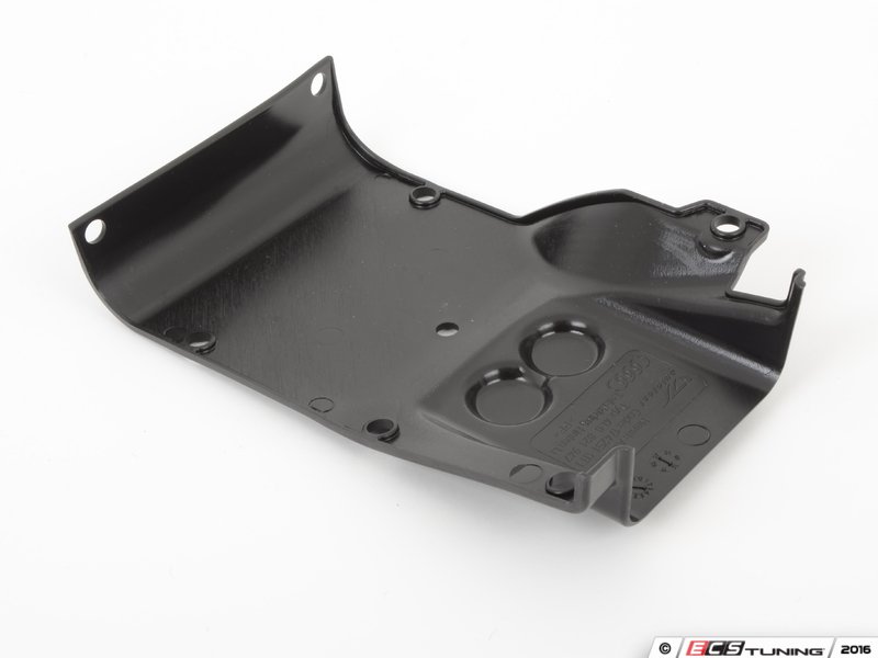 Genuine Volkswagen Audi - 4L0071821 - COVER (4L0 071 821)