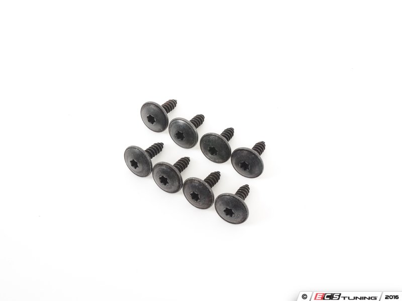Genuine Volkswagen Audi - 4L0071822 - COVER (4L0 071 822)