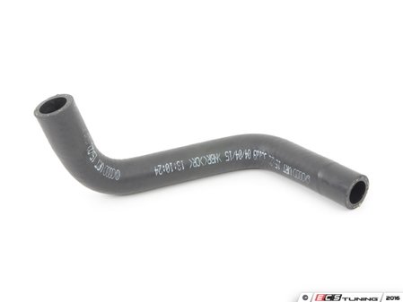 Genuine Volkswagen Audi - 4F0422887M - Power Steering Supply Hose (4F0 ...