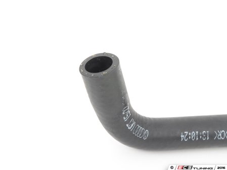 Genuine Volkswagen Audi - 4F0422887M - Power Steering Supply Hose (4F0 ...