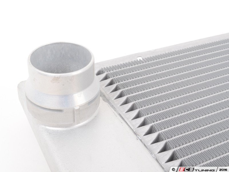 Mahle-Behr - 17117795138 - Radiator