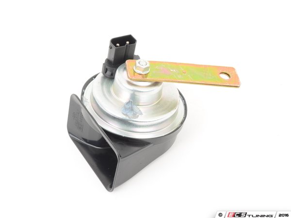 Genuine BMW - 61337163994 - Horn (61-33-7-163-994)