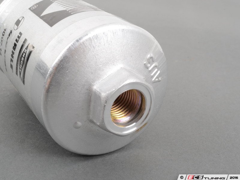 Mahle - 13321262324 - Fuel Filter