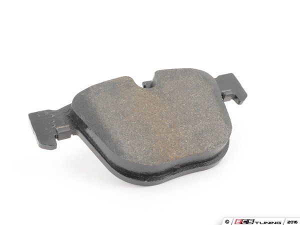 Pagid - 34212284296 - Rear Brake Pad Set