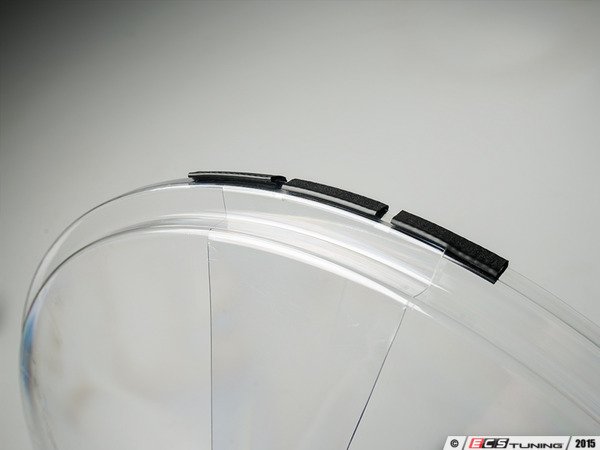 Zane Products - WS1520 - Adjustable Wheel Shield for 15" to 20" Rims ...