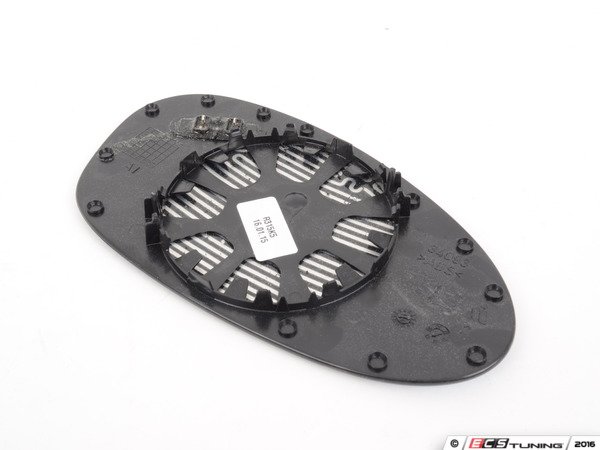 ULO - 51167145267 - European Blind Spot Mirror - Left - (NO LONGER ...