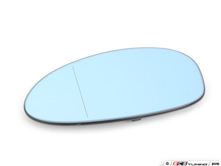 ULO - 51167145267 - European Blind Spot Mirror - Left - (NO LONGER ...