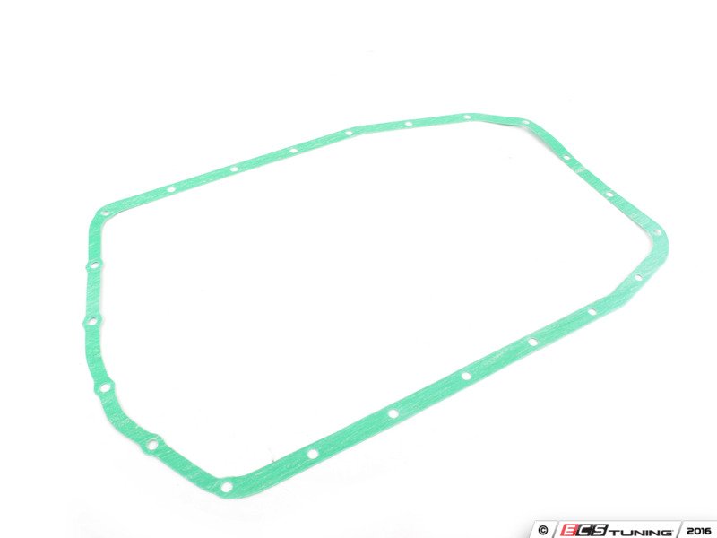 Meistersatz - 24101423380 - Automatic Transmission Oil Pan Gasket