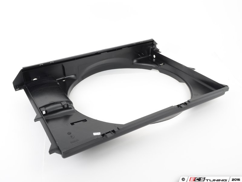 Mahle-Behr - 17101440252 - Cooling Fan Shroud