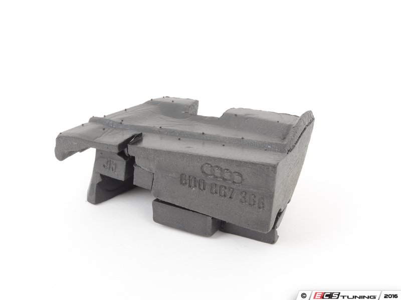 Genuine Volkswagen Audi - 8D0867368 - SEAL - (NO LONGER AVAILABLE) (8D0 ...