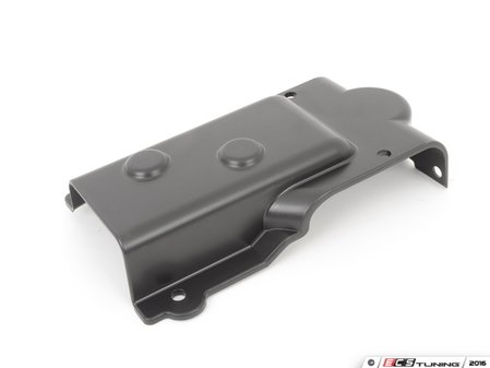 Genuine Volkswagen Audi - 4L0071811 - COVER (4L0 071 811)