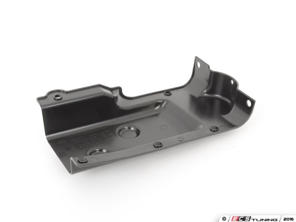 Genuine Volkswagen Audi - 4L0071811 - COVER (4L0 071 811)