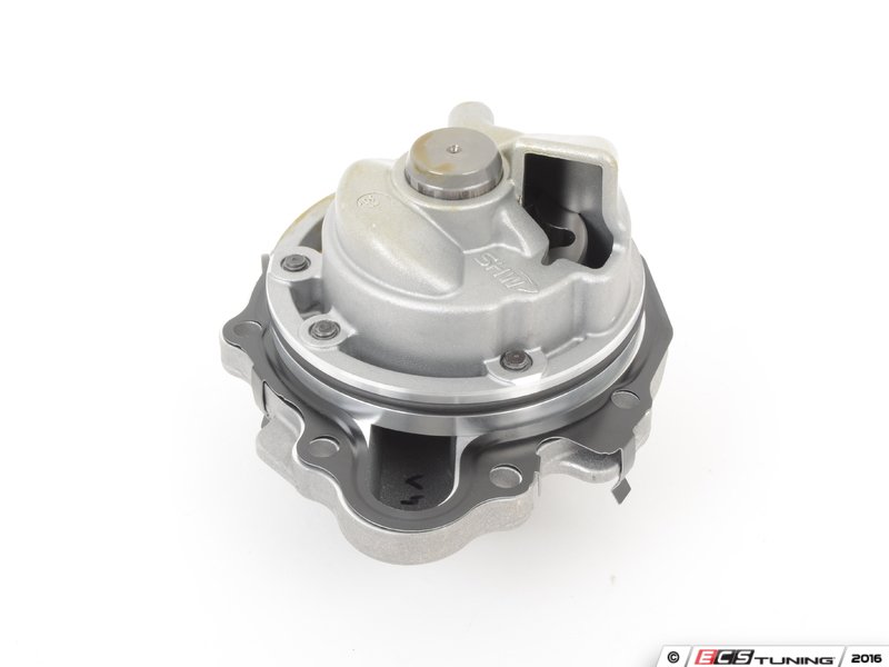 Genuine Volkswagen Audi - 03H115105H - OIL PUMP (03H 115 105 H)