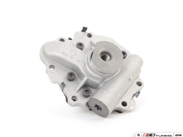 Genuine Volkswagen Audi - 03H115105H - OIL PUMP (03H 115 105 H)
