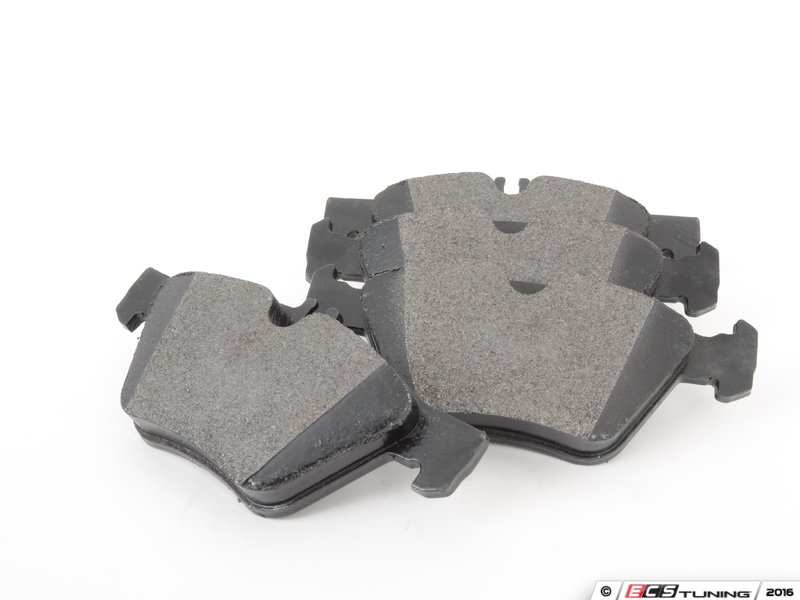 PBR - 0044200720 - Front Brake Pad Set