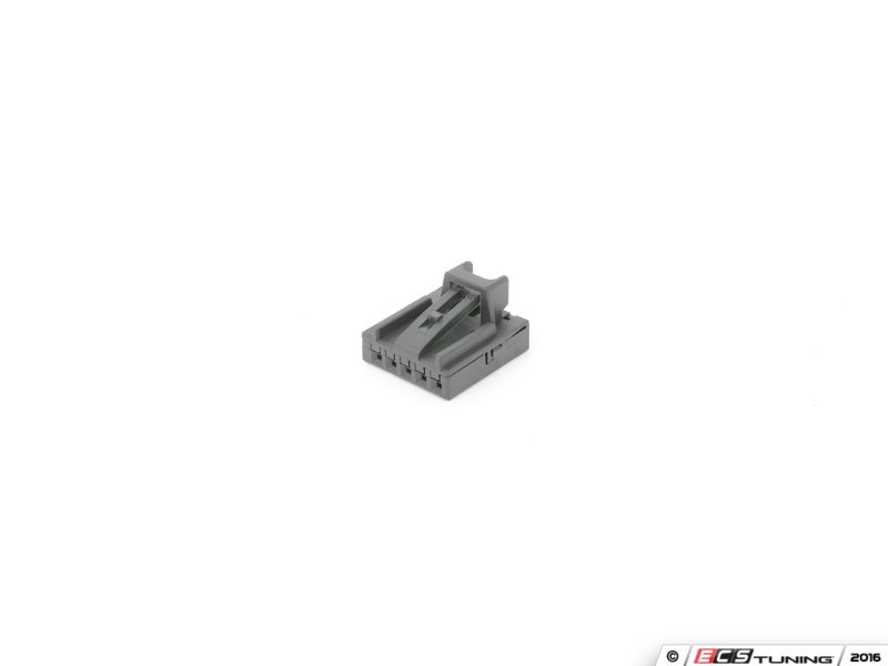 Genuine Volkswagen Audi - 8R0973605 - HOUSING (8R0 973 605)