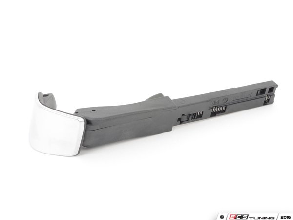 Genuine BMW - 72117352852 - HAND, BELT EXTENDER, RIGHT (72-11-7-352-852)