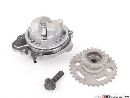 Genuine Volkswagen Audi - 03h115105hKT - Oil Pump