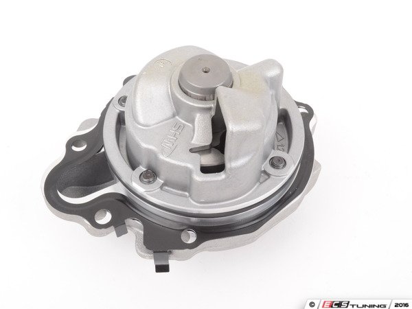Genuine Volkswagen Audi - 03h115105hKT - Oil Pump