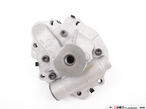 Genuine Volkswagen Audi - 03h115105hKT - Oil Pump