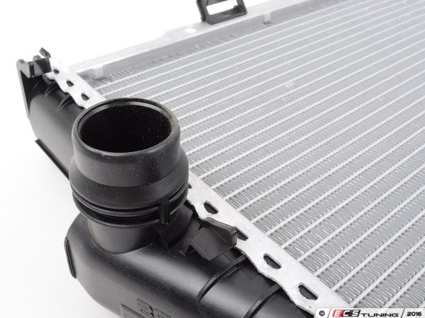 Mahle-Behr - 17111436060 - Radiator