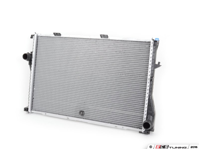 Mahle-Behr - 17111436060 - Radiator