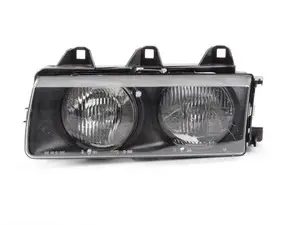 Genuine BMW - 51311977277 - Back Glass Seal (51-31-1-977-277)