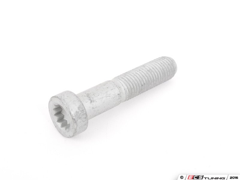 Genuine Mercedes Benz - 0019906712 - SCREW