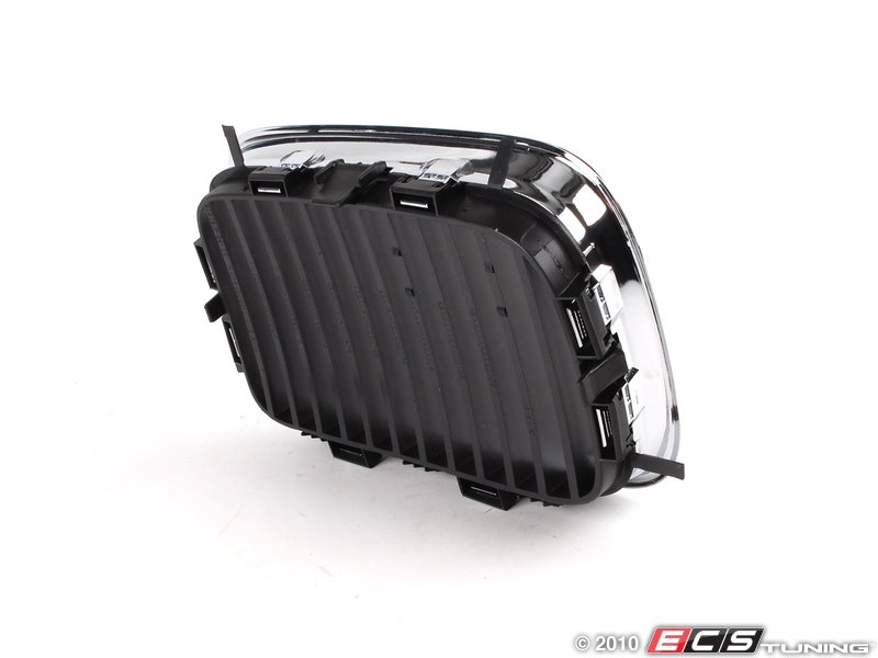 Genuine BMW - 51138206609 - Kidney Grille - Left (51-13-8-206-609)