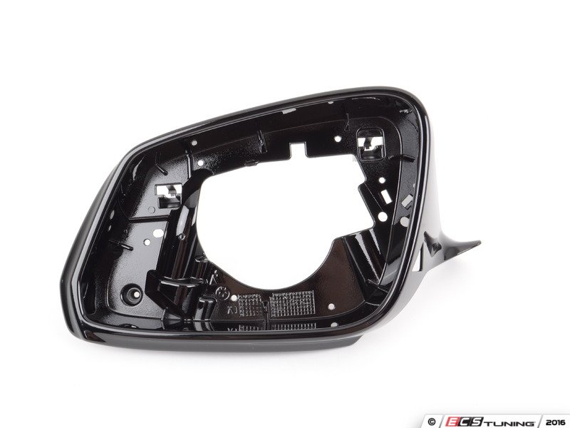 Genuine BMW - 51167308645 - SUPPORTING RING LEFT (51-16-7-308-645)